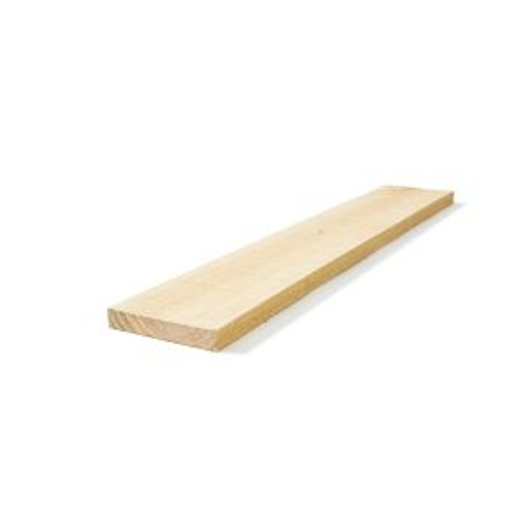 BOXING UT RS 200 x 25 PINE | Warehouse Building Supplies